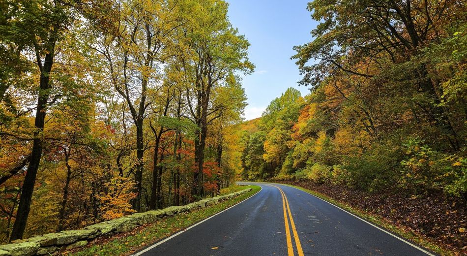 Le grandi strade americane: la nostra TOP 4 | Impronte a Nord Ovest